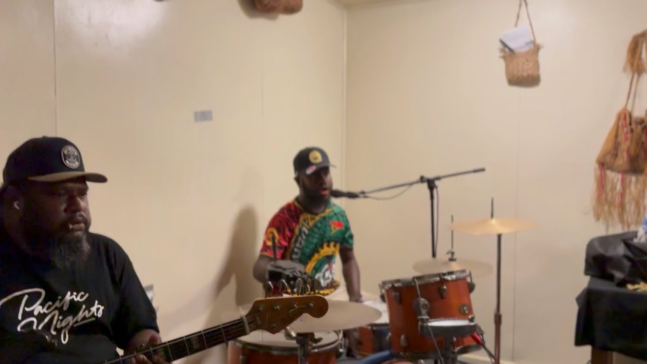 Nathan Nakikus “Civilian Mangi” ENB Major Night 2025 Rehearsals. - YouTube