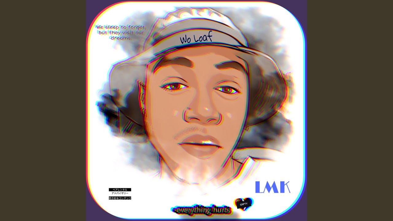 LMK - YouTube