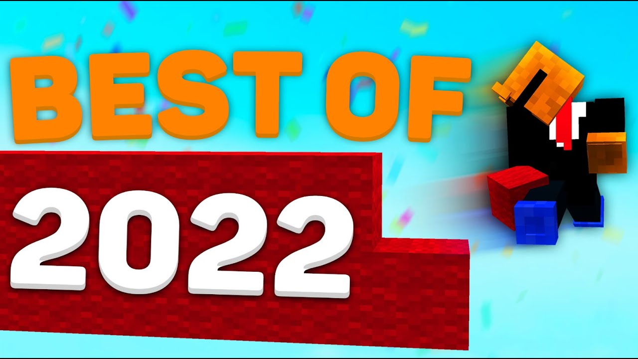 BEST Block Clutches and Telly Bridging 2022! (MontclairBear) - YouTube