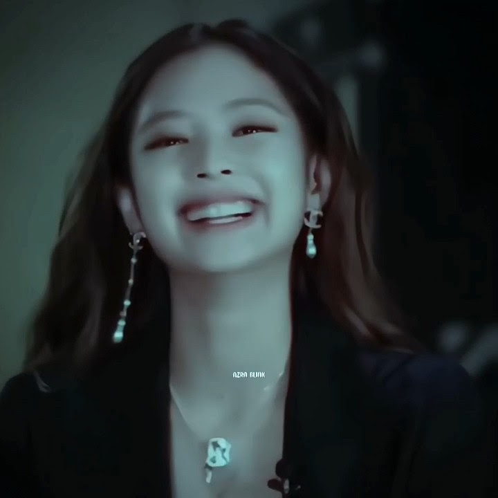 Jennie Editblackpinkblinkkeşfet Youtube