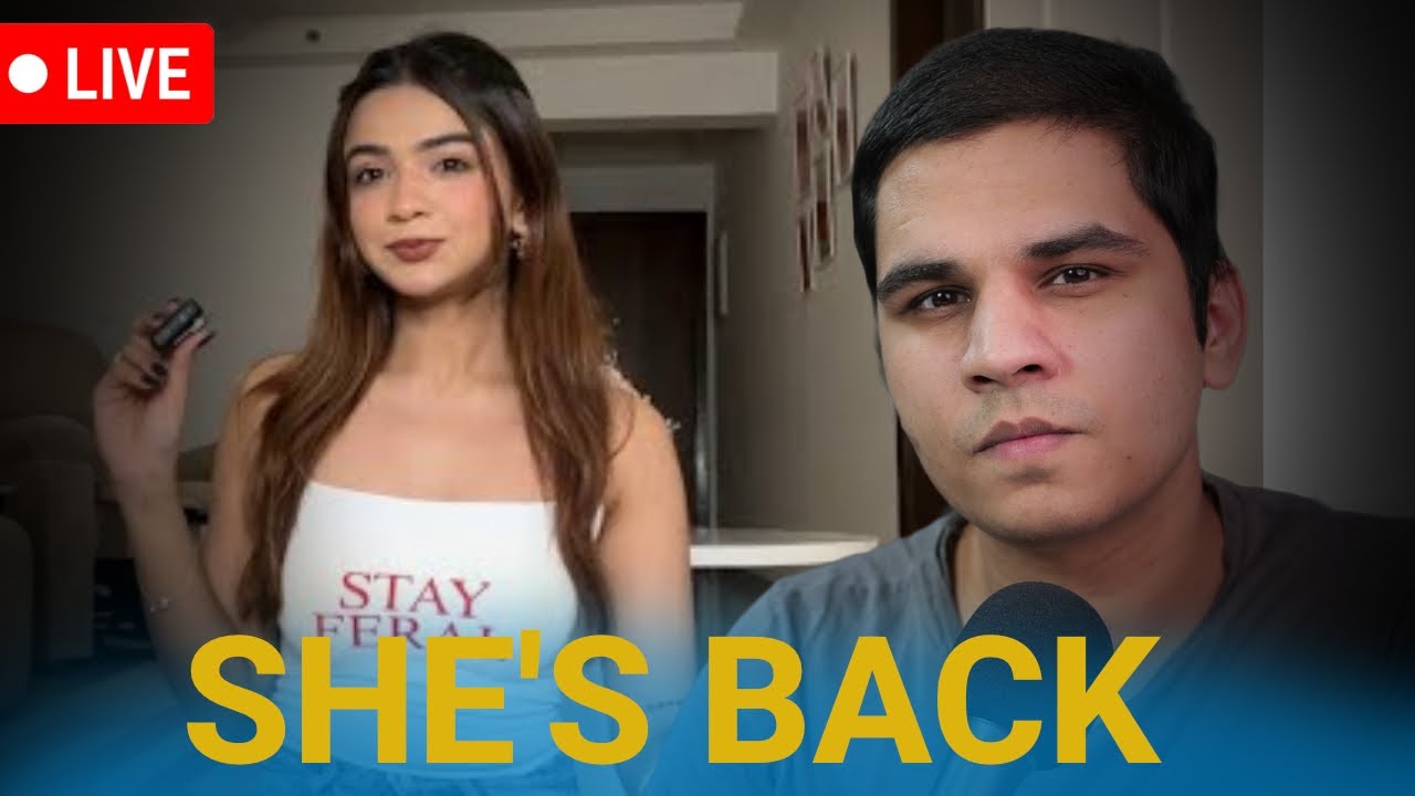 The rebel kid is back || Till I say it is - YouTube