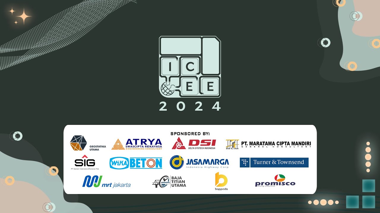 ITB Civil Engineering Expo 2024 - YouTube