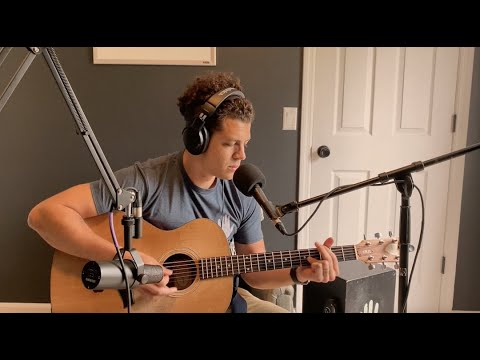 Cloud9 - Mitchel Dae (commentary/ acoustic live take) - YouTube