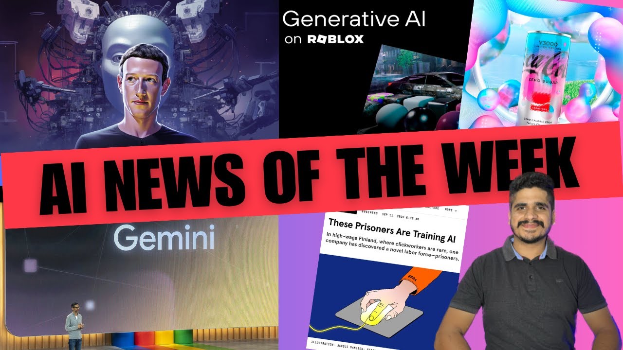 Presenting AI Pulse: The one-stop destination for all the AI news with ...