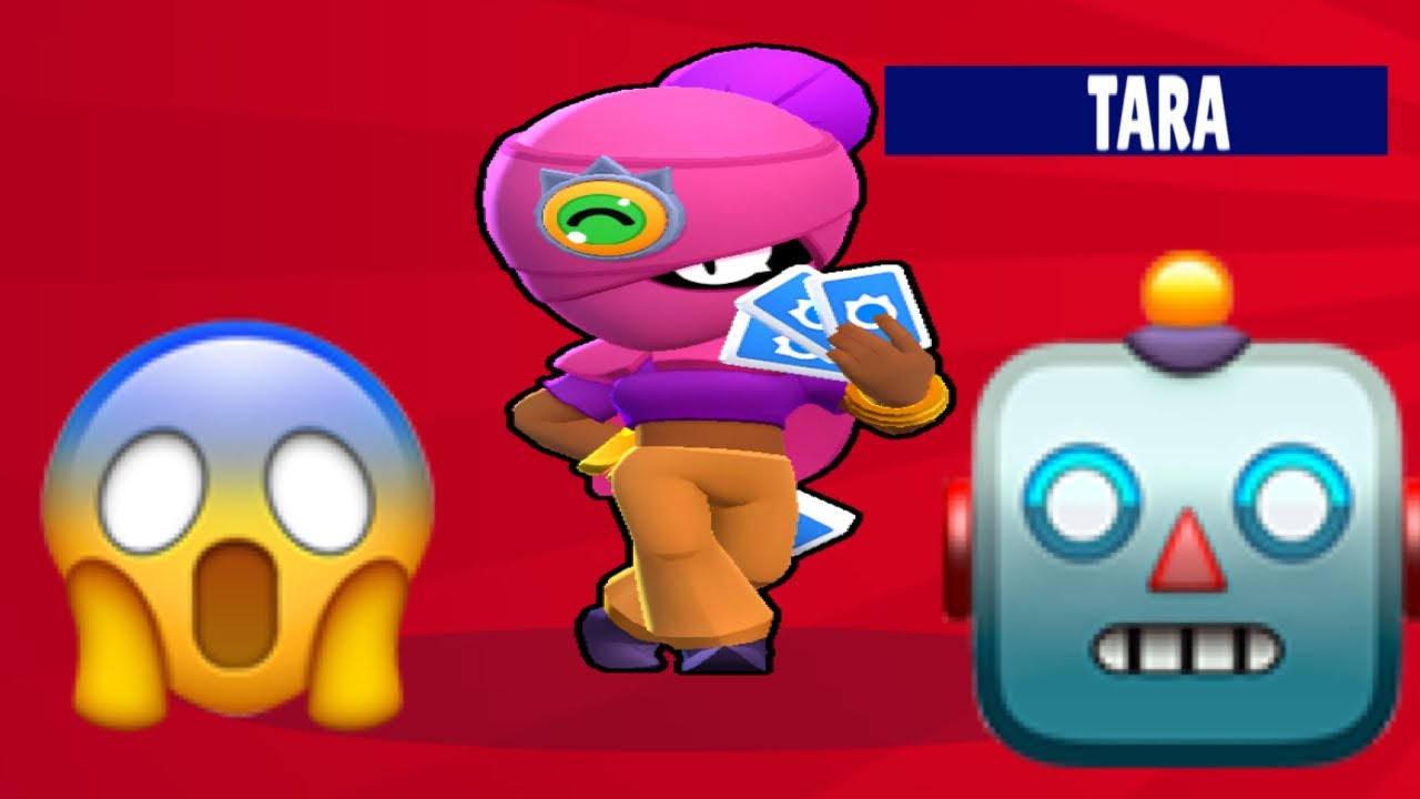 Tara Solo Showdown Gameplay - YouTube