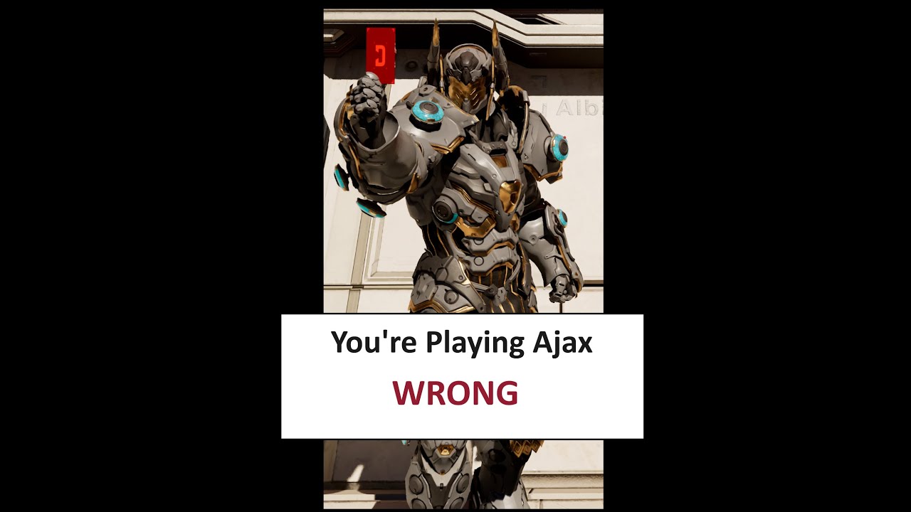 Invincible Ajax In-depth Guide - YouTube