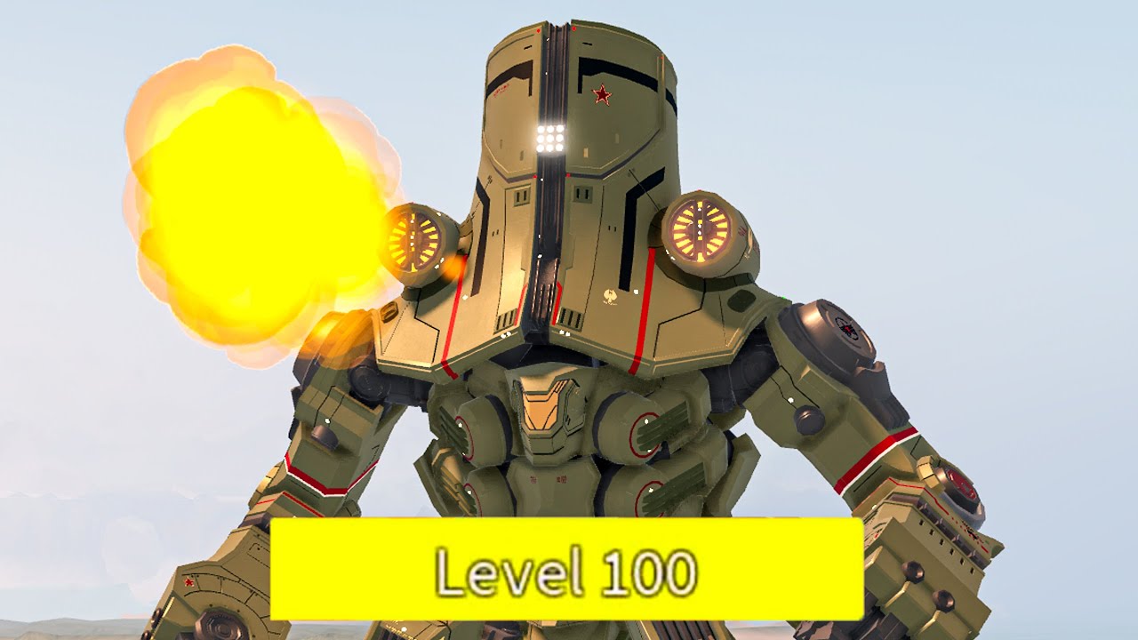 MAX LVL Cherno Alpha Gameplay ! - Kaiju Universe - YouTube