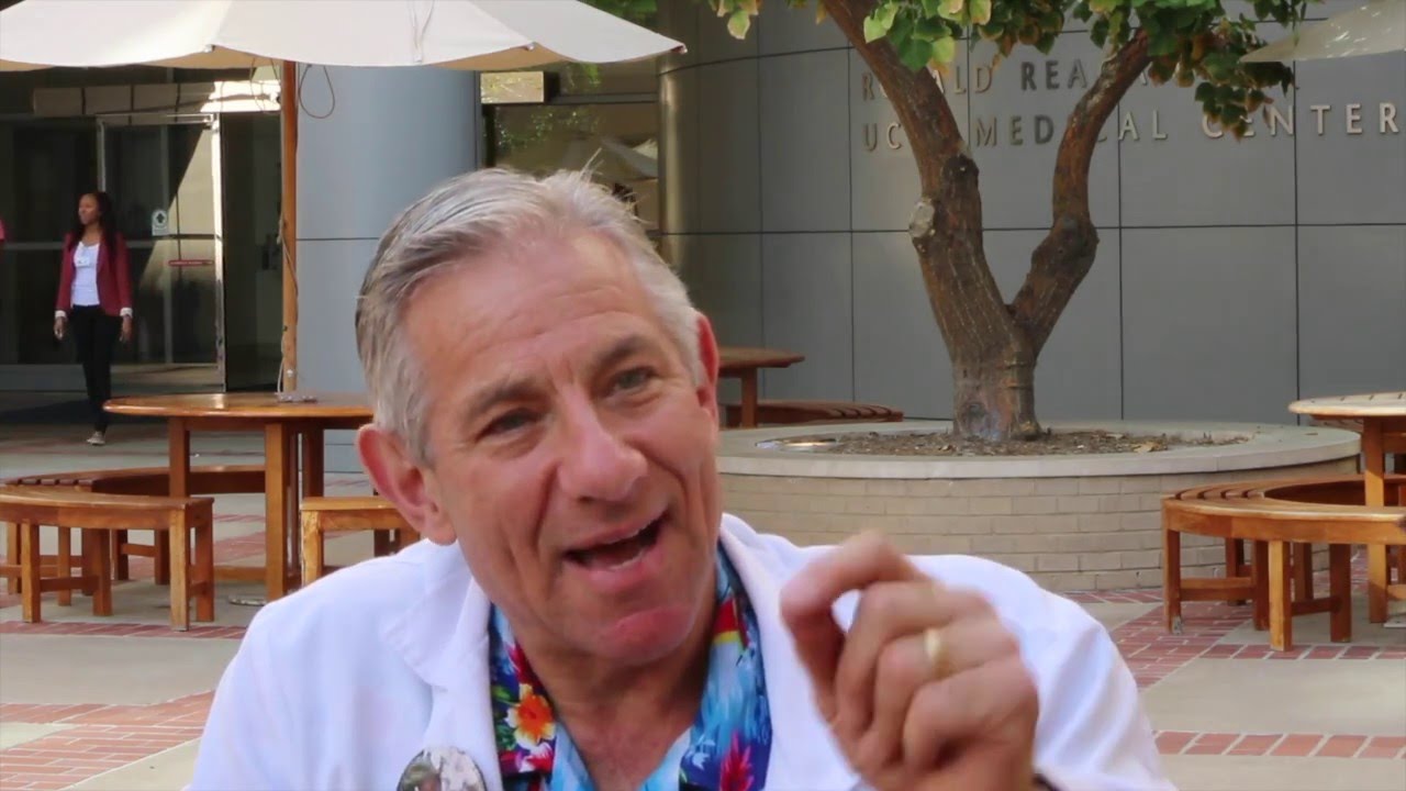 Dr. Robert Shpiner: Los Angeles Pulmonologist & Sleep Disorder ...