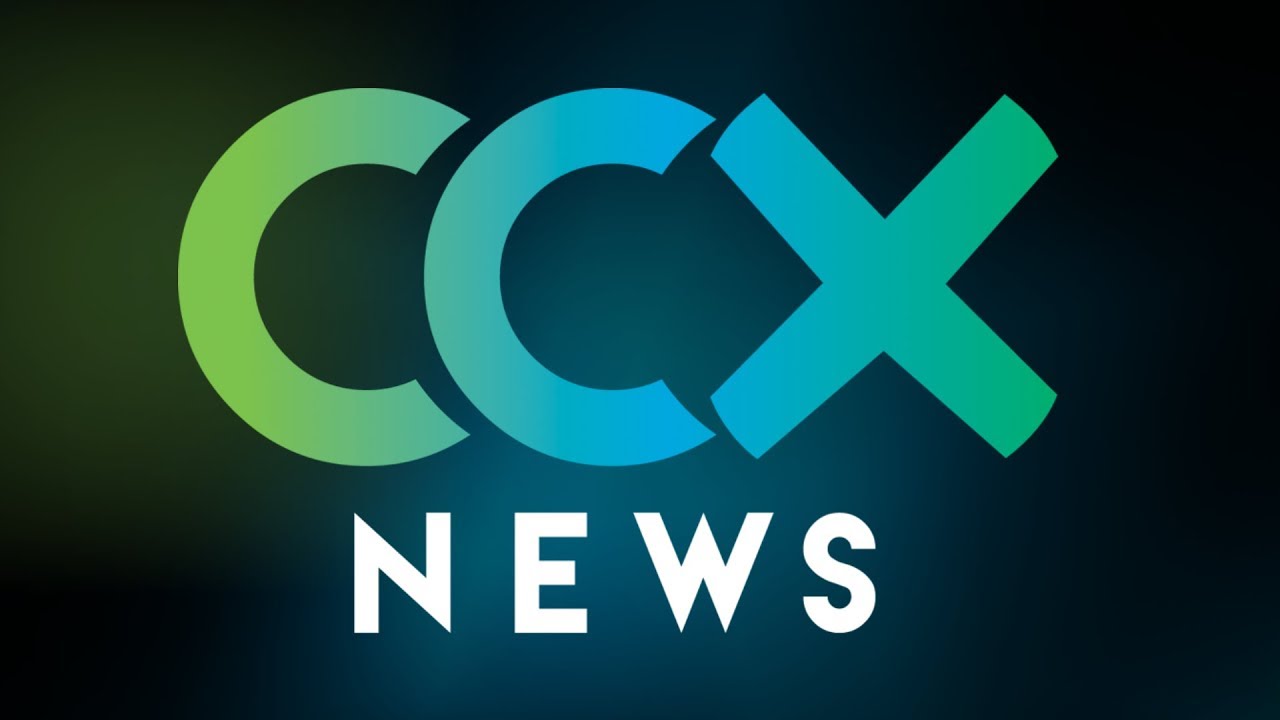 CCX News April 3, 2018 - YouTube