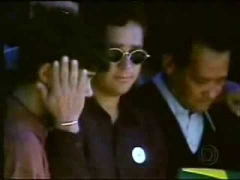 Funeral de leandro - YouTube