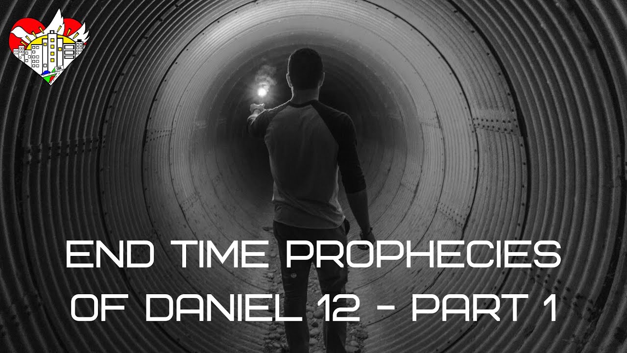 End Time Prophecies of Daniel 12 - Part 1 - YouTube