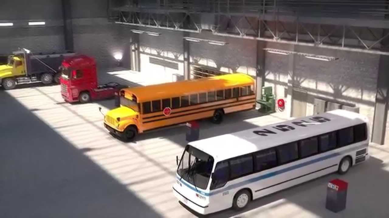 Stertil-Koni DIAMONDLIFT - YouTube