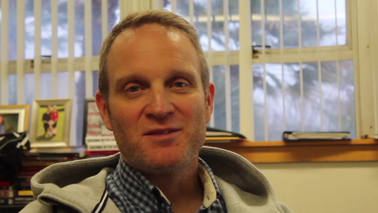 Wade Gilbert - YouTube