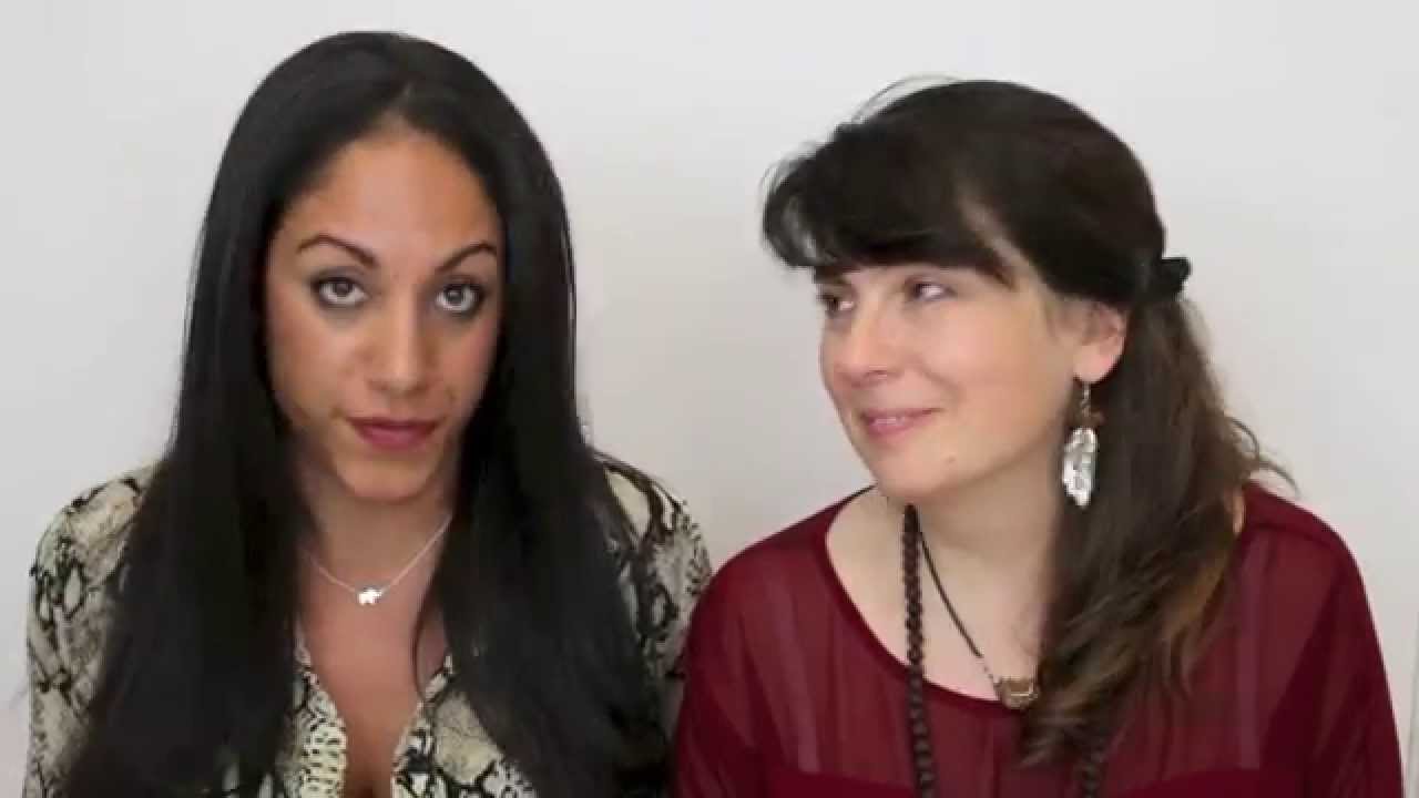 Invite to Women Only Workshop "Modern Breakhrough" - YouTube