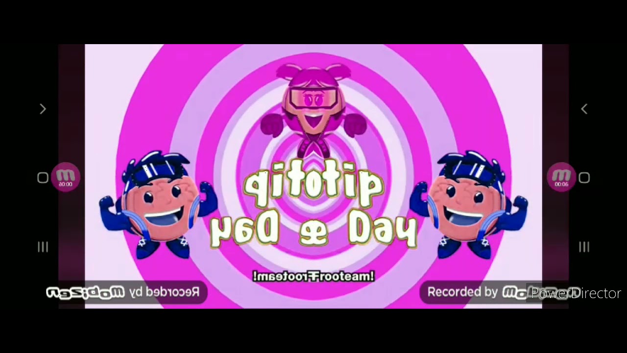 Frooteam Frootip Of The Day End Fast Voice - YouTube