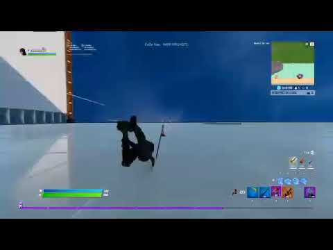 Fortnite faze kay trick shot map - YouTube