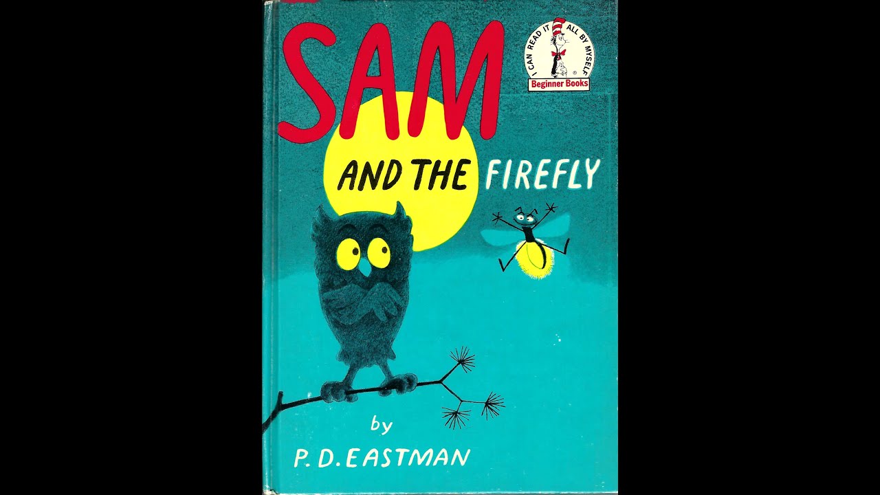 Sam and the Firefly - YouTube