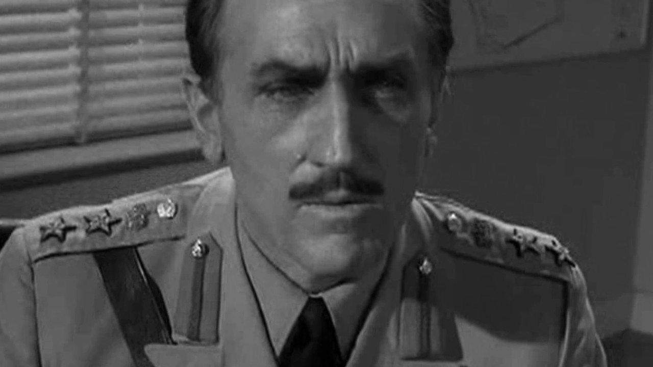 BERNARD ARCHARD TRIBUTE - YouTube