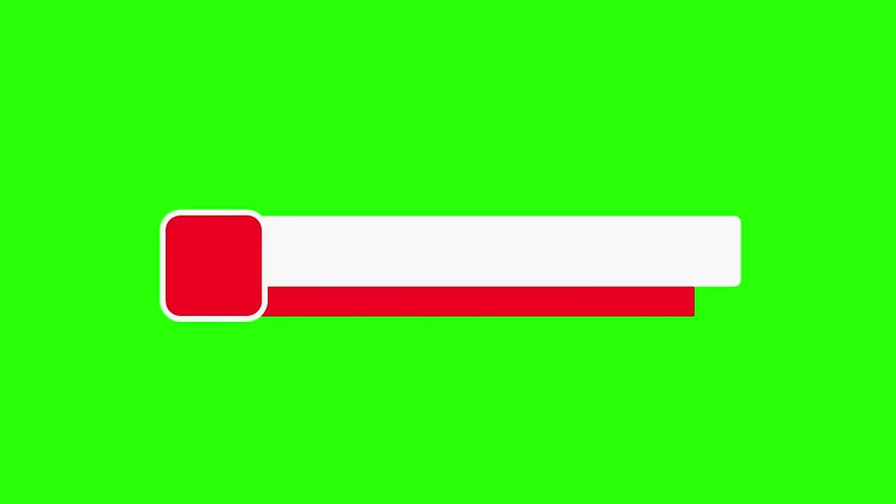 Professionals Green screen new title animation I 2022 I pack 01 I HD ...