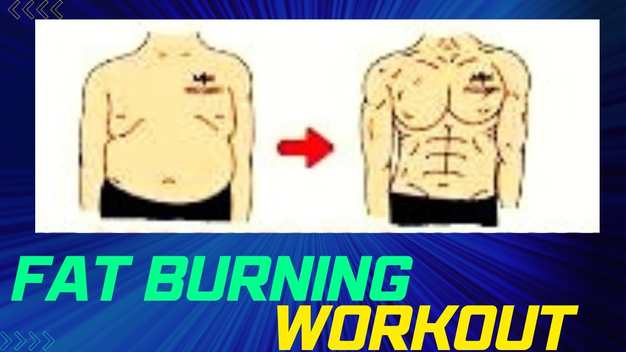 FAT BURNING WORKOUT | FAT BURNING EXERCISE |fat burning workouts for ...
