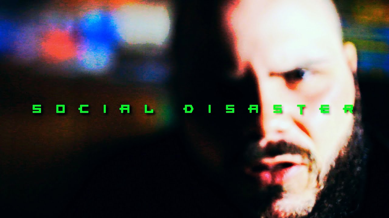 Exile | Social Disaster - YouTube