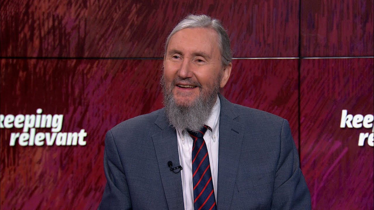 Douglas A. Kellner, New York State Board of Elections | Keeping ...