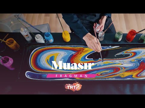 Muasır | Fragman