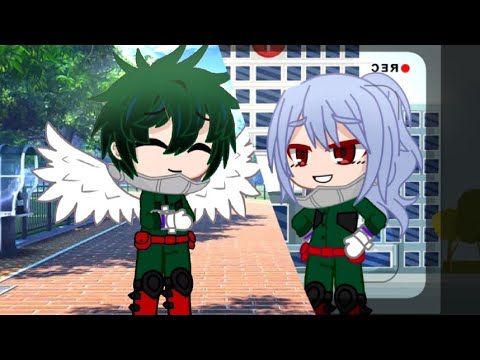 ' Go little rockstar..💖meme[]Dead Deku AU[]Future Pro Hero: Eri AU?💙[]32k Special🥳✨[]Bnha-Mha '