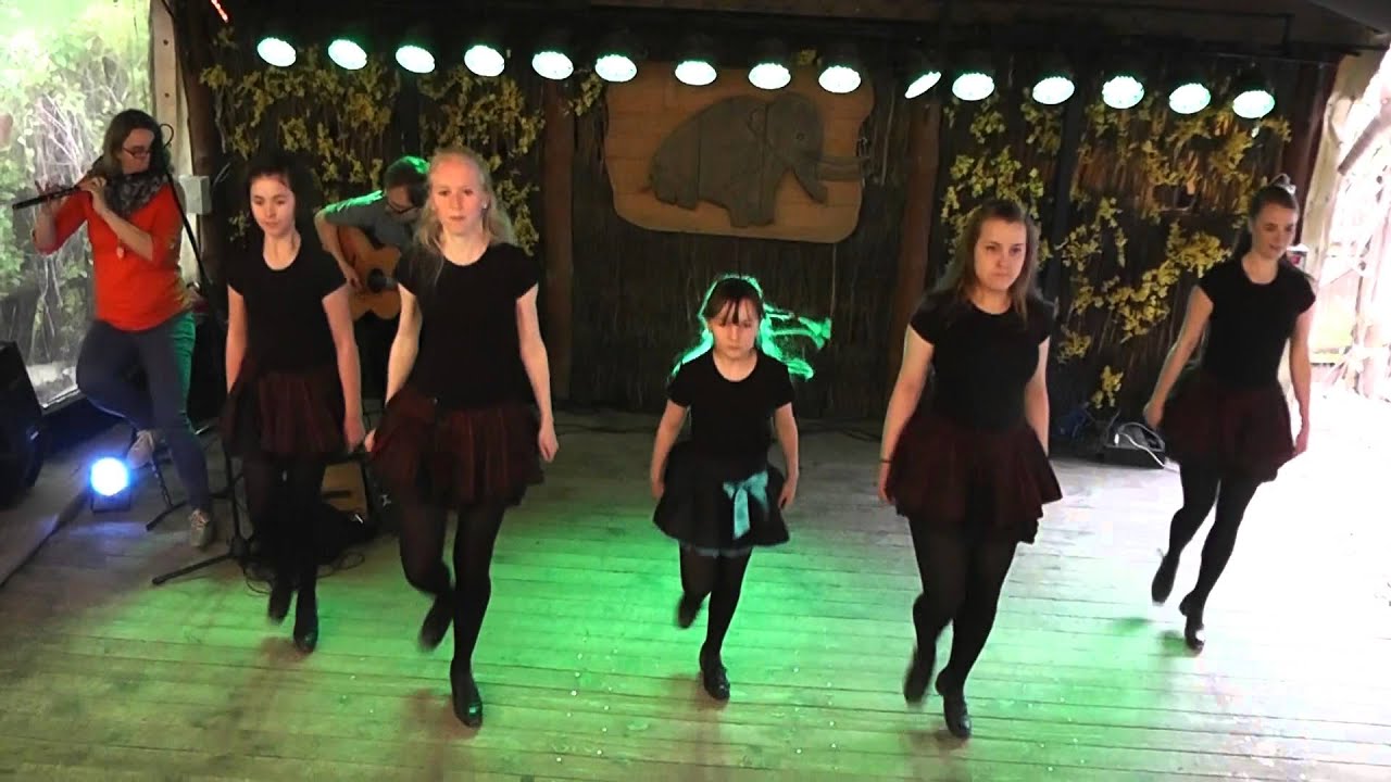 The Irish Family Day 2015 - YouTube