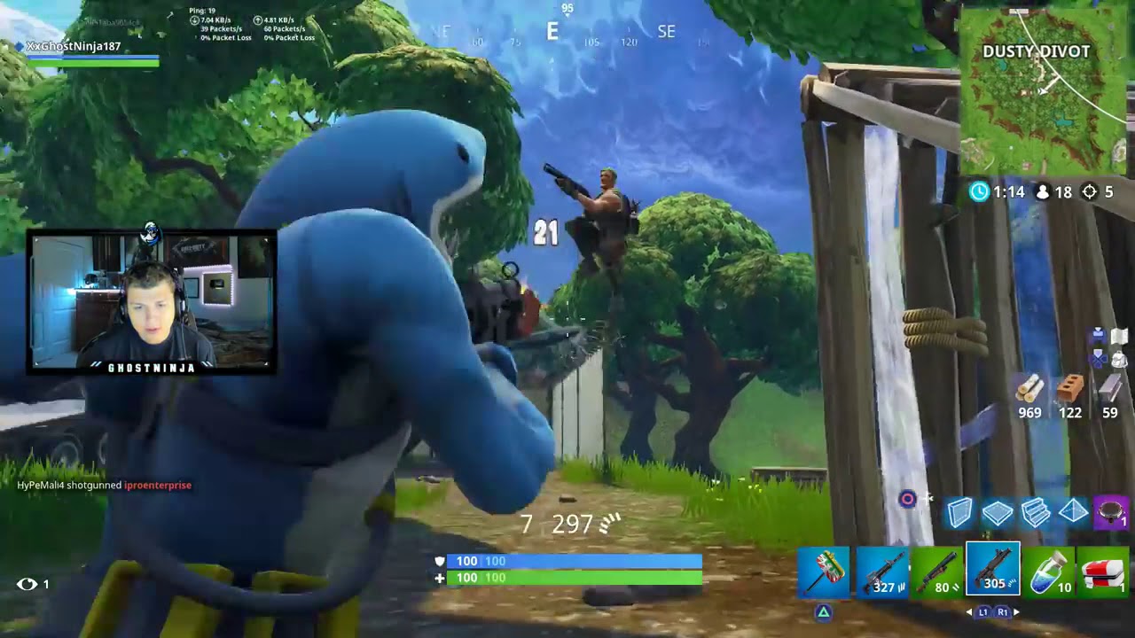 FREE Founders Pack in Fortnite Get it free! - YouTube