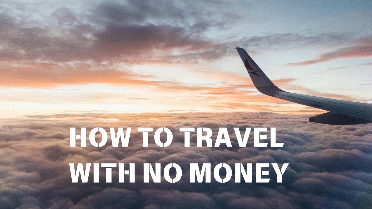 Travel the World on a Shoestring Budget: Ultimate Guide! - YouTube