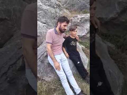 Maşallah sese bak ya