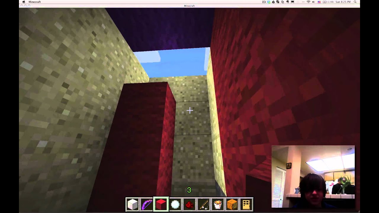 How to make a fake portal - YouTube