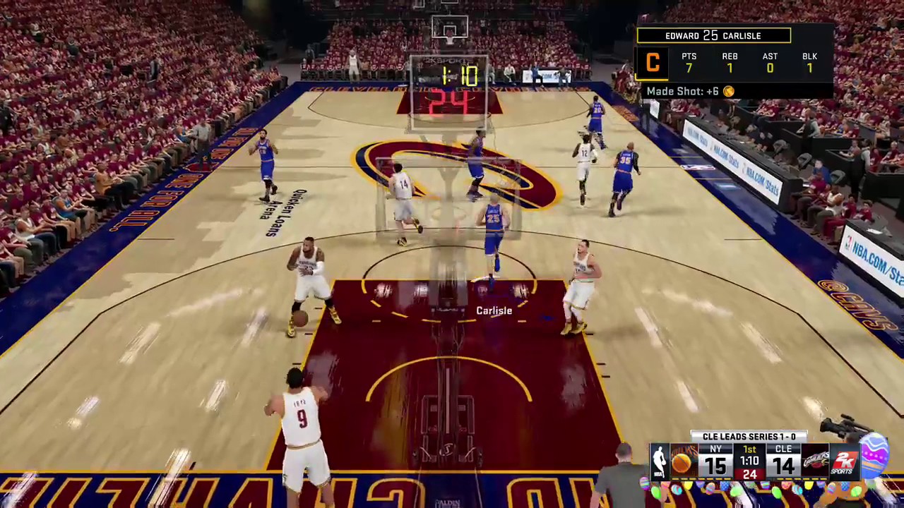 Balling out - YouTube