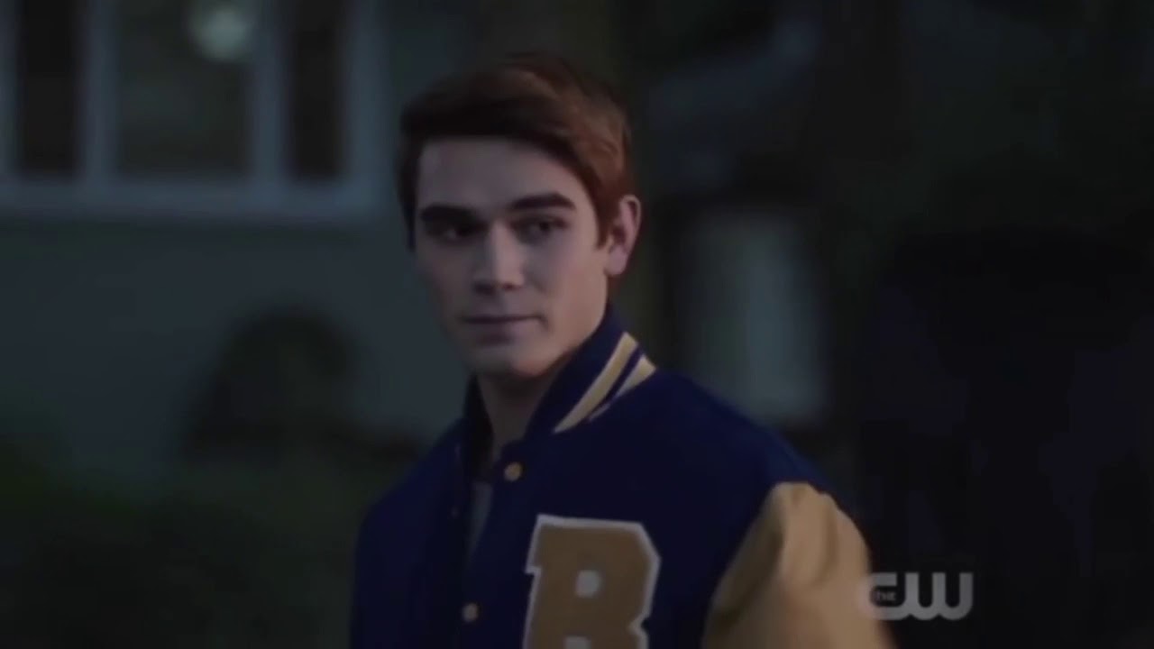 ALL VERONICA's and ARCHIE's (VARCHIE) MOMENTS from season 1 episode 2 ...