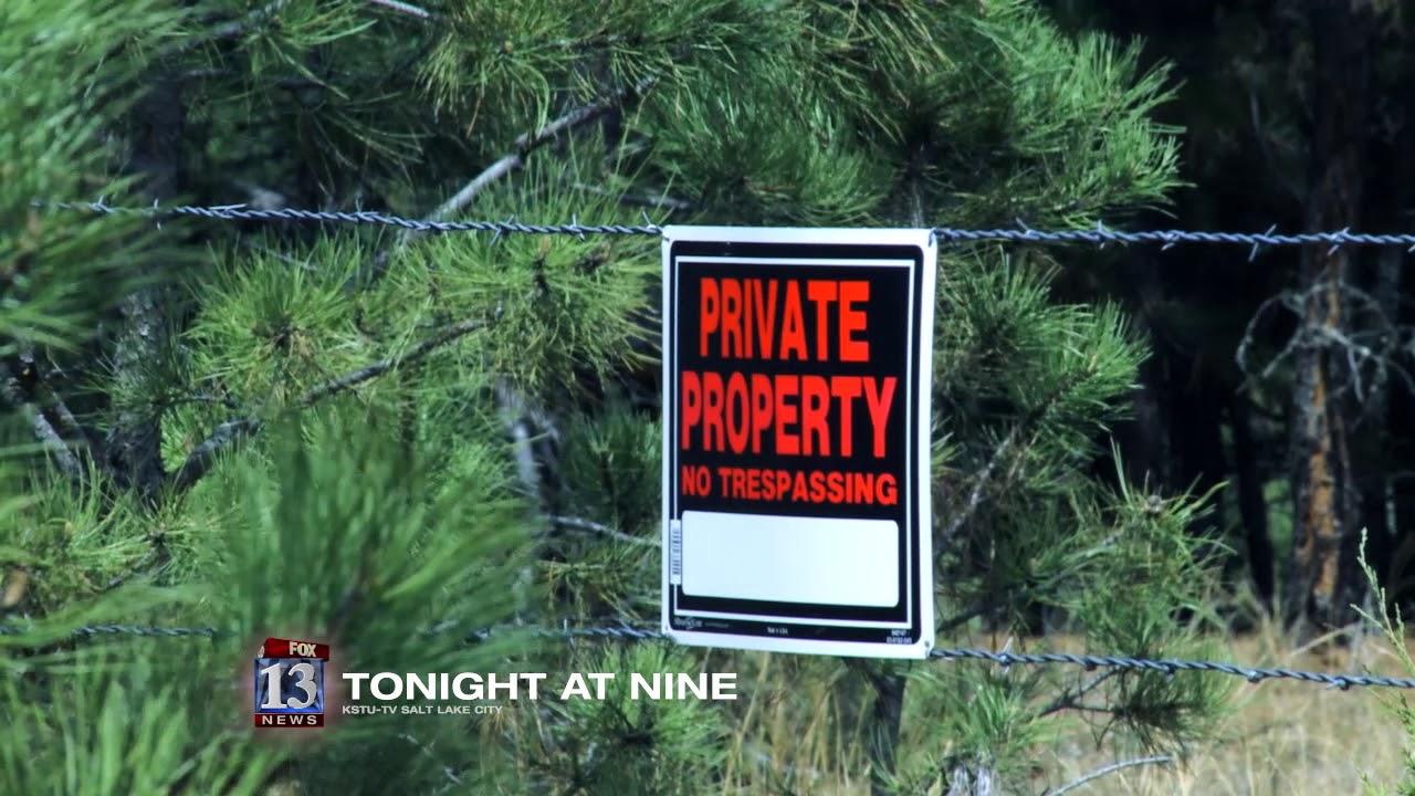 FLDS Compound - YouTube