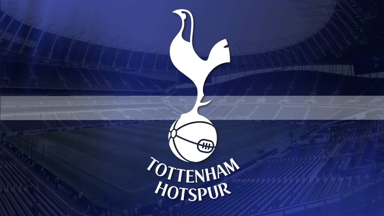Tottenham Hotspur Goal Song 2024/25 - YouTube