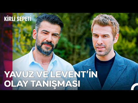 Yüzyılın En Büyük Kas Tutulması Bu Bahçede Yaşandı! - Kirli Sepeti 29. Bölüm