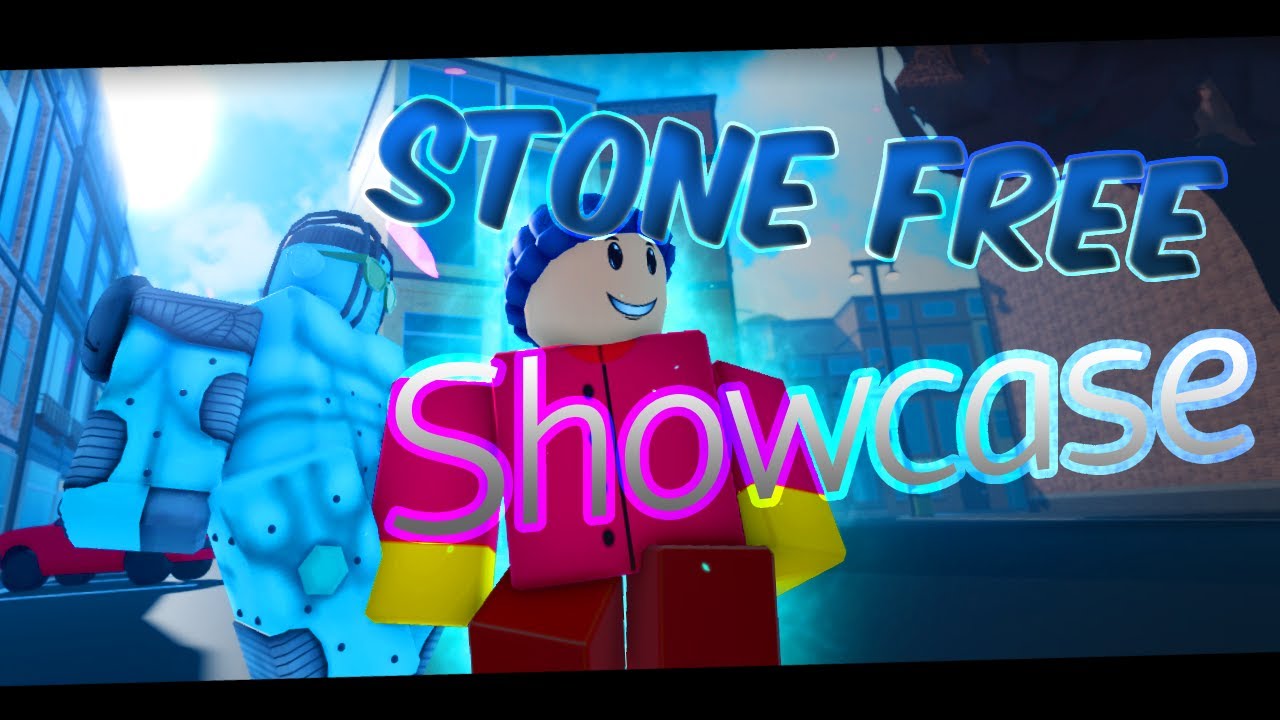 [AUT] NEW Stone Free RELEASED + Showcase! | A Universal Time ...