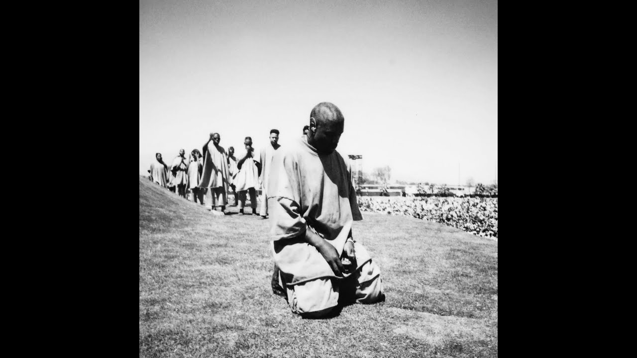 [FREE] KANYE WEST TYPE BEAT - SUNDAY (PRD. ANGXLZ) - YouTube