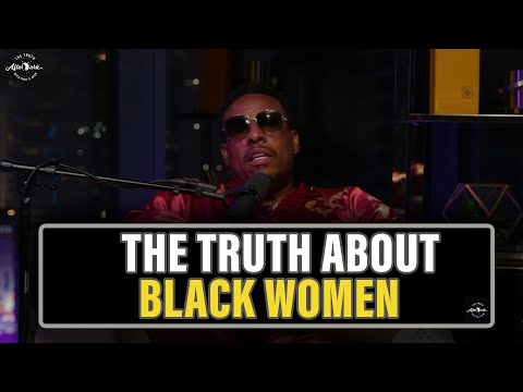 Black Women Are Hated | Truth After Dark