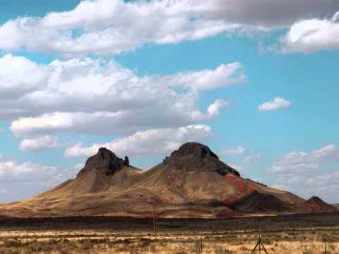 Northern Arizona Hopi Mesas - YouTube