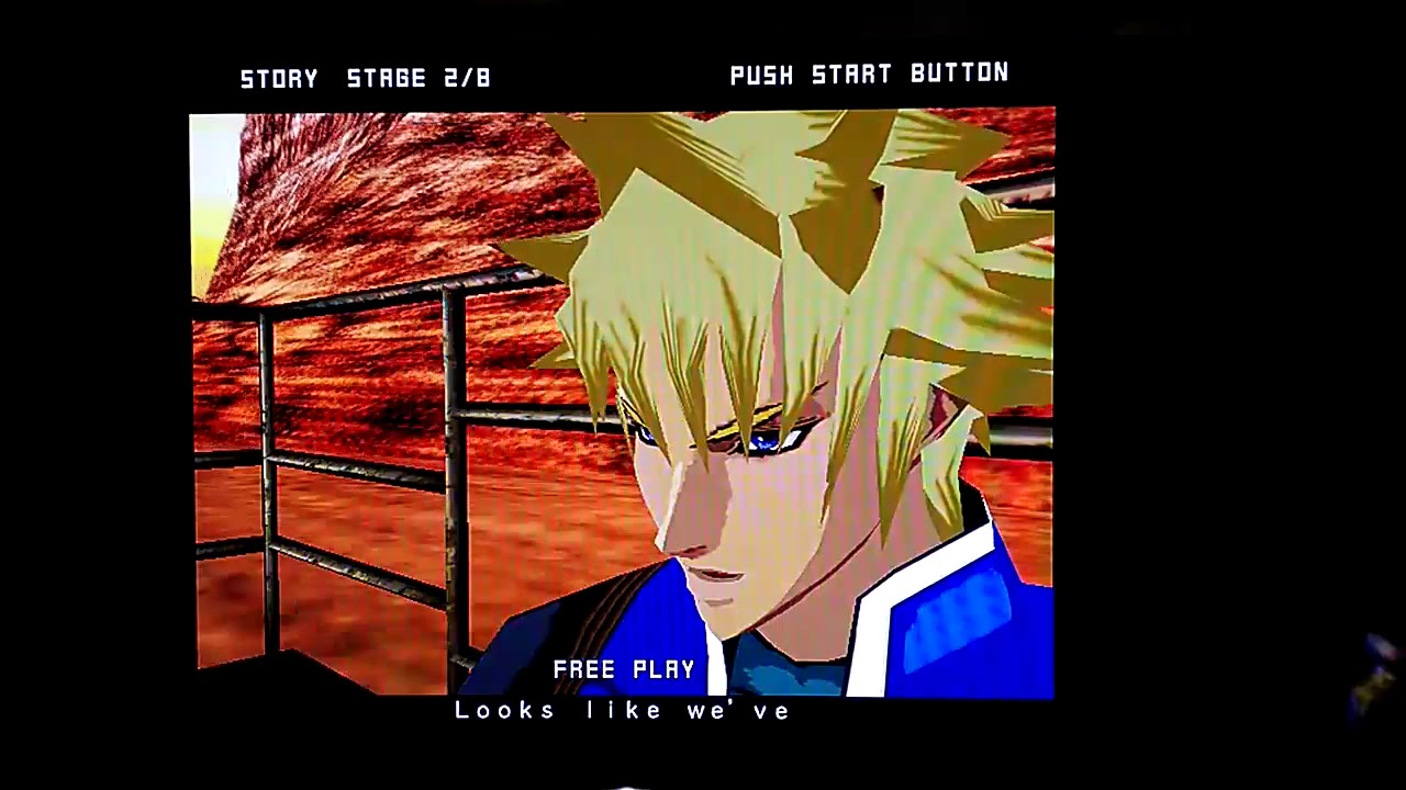 KenJu on dreamcast gdemu - YouTube
