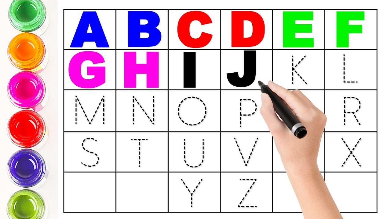 1234 Number | 123 learning for kids| Counting Numbers| 123 Numbers Song ...