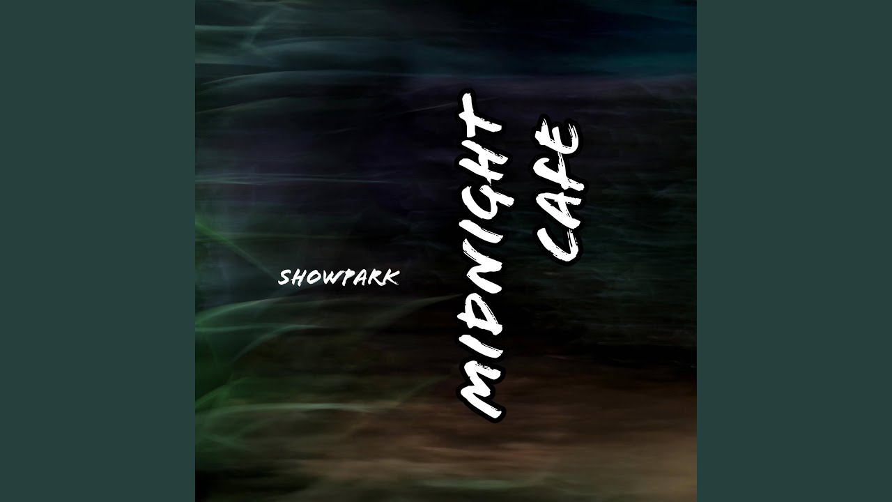 Midnight Cafe - YouTube