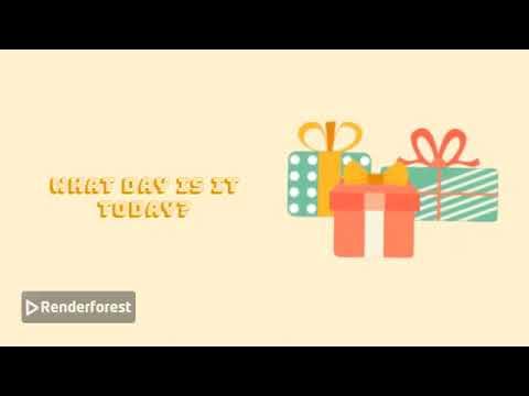 Spell your name - YouTube