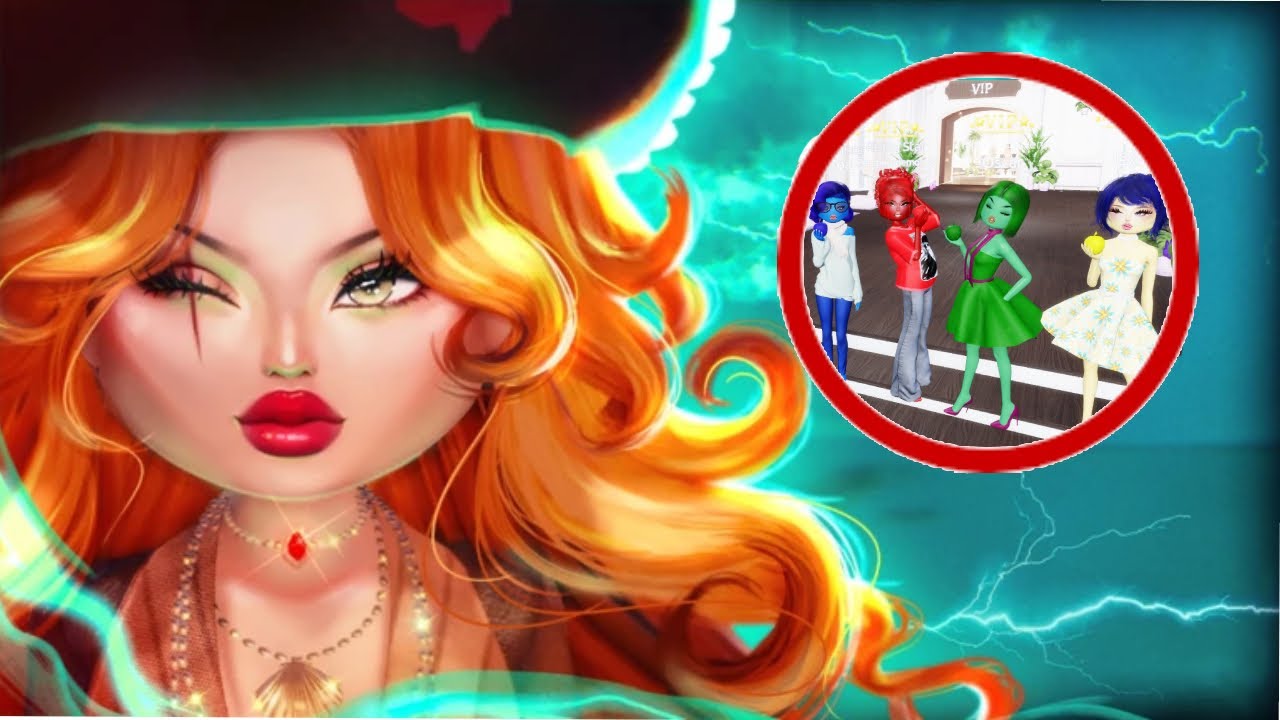 Roblox, But We Play Dress To Impress! (Challenge) - YouTube