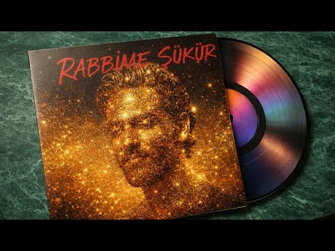 Rabbime Şükür - Mr gold - En Romantik Türkçe Aşk Şarkısı 2026 (Official Audio)