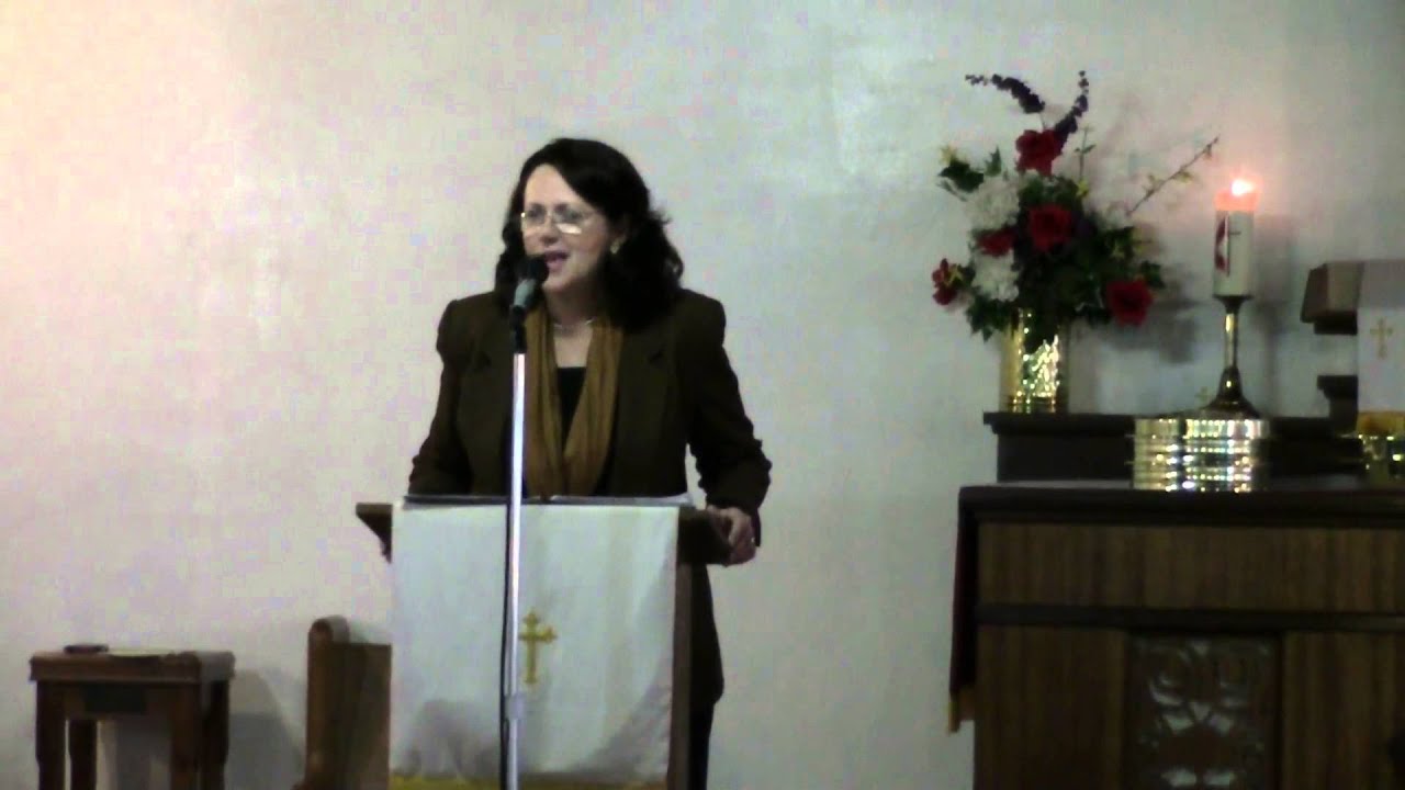 January 5, 2014 "Jesus Goes Home" - YouTube