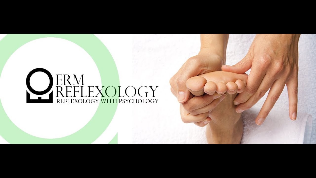 Reflexology with Psychology | Workshop at the 10th European Conference ...